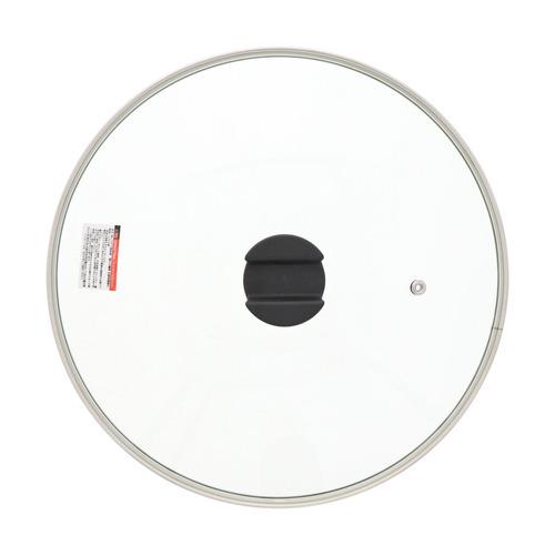 ベストコ ND-5528 クックエポ 強化ガラス蓋 28CM : ヤマダデンキ インテリア店 - 通販 - Yahoo!ショッピング