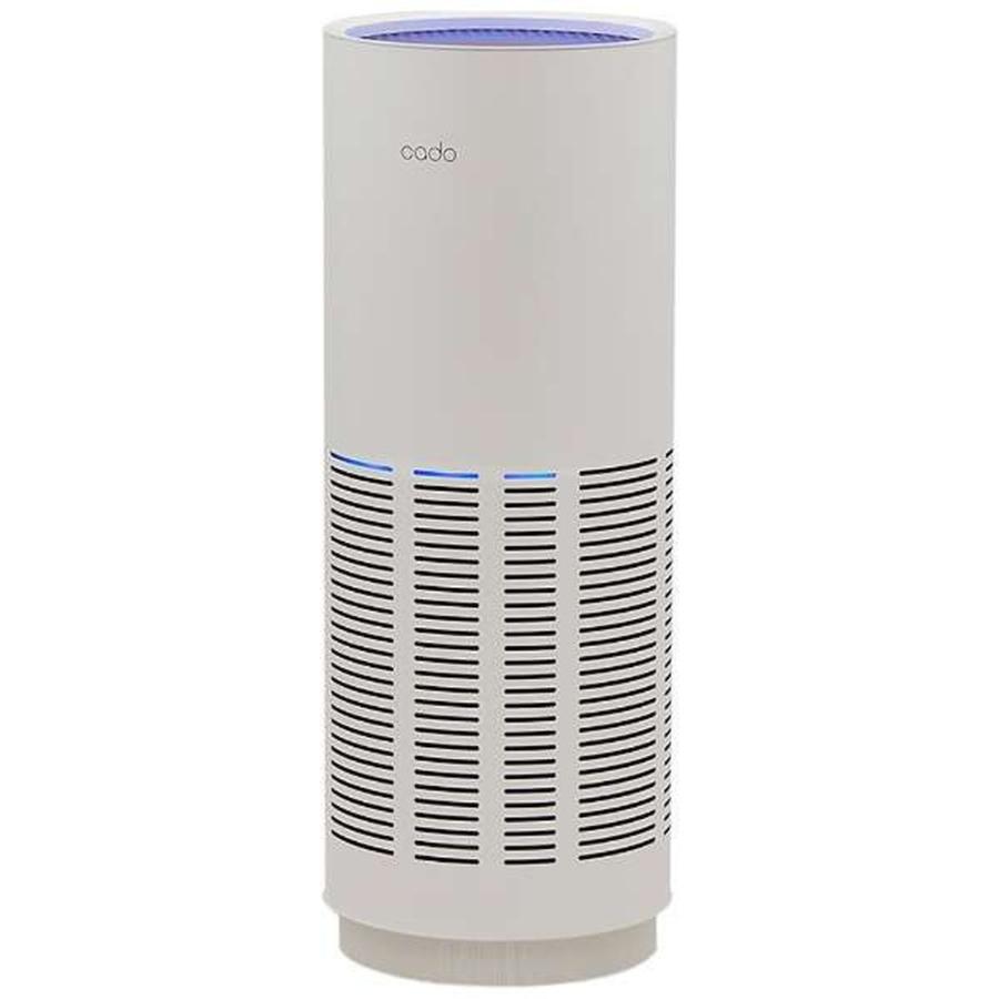 カドー LEAF 320 ホワイト AP-C320-WH : 1394263019 : ヤマダデンキ Yahoo!店 - 通販 - Yahoo!ショッピング