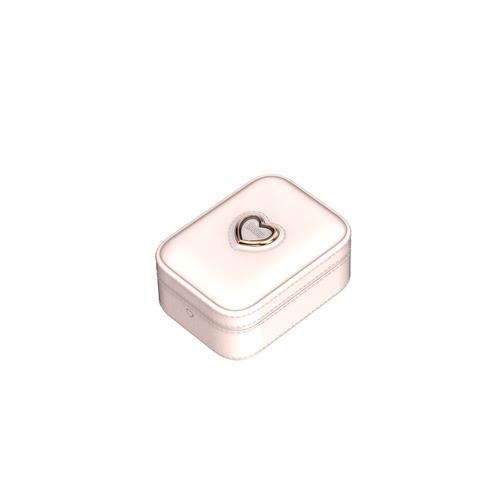 Divoom LOVELOCK Bluetoothスピーカー 音声メッセージを録音可能 ハンズフリー通話機能搭載 ピンク : ヤマダデンキ ...