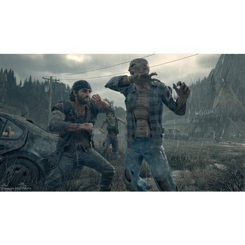 Days Gone Value Selection PS4 PCJS-66060 : ヤマダデンキ Yahoo!店 - 通販 - Yahoo!ショッピング