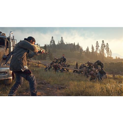 Days Gone Value Selection PS4 PCJS-66060 : ヤマダデンキ Yahoo!店 - 通販 - Yahoo!ショッピング