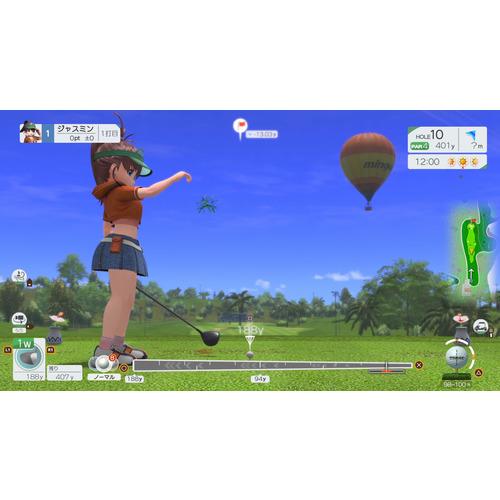 みんなのGOLF WORLD 【PS5】 ELJM-30662 : ヤマダデンキ Yahoo!店 - 通販 - Yahoo!ショッピング