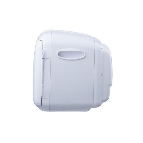 ツインバード HR-EB06W 2電源式 コンパクト電子保冷保温ボックス 5.5L ホワイト HREB06W : ヤマダデンキ Yahoo!店 - 通販 - Yahoo!ショッピング