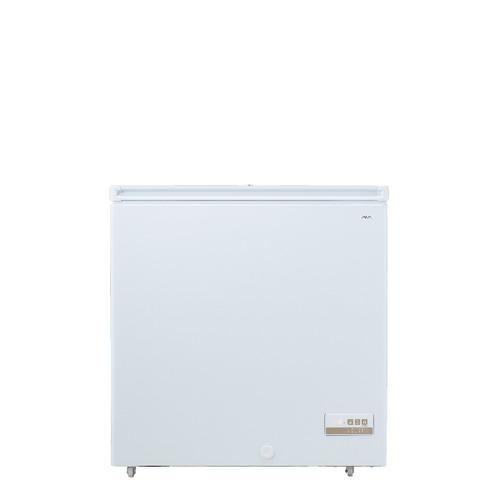 アクア株式会社 冷凍庫 200L 上開き 幅82cm クイック冷凍 鍵付き 直冷式 AQF-20CP(W) ホワイト系 2024年 : ヤマダデンキ Yahoo!店 - 通販 - Yahoo ...