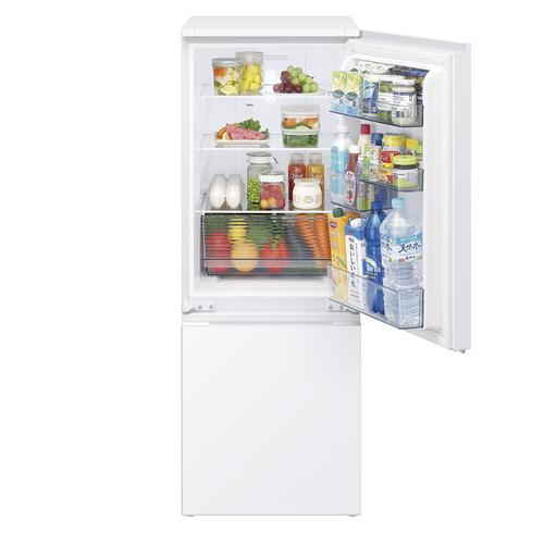 シャープ 冷蔵庫 179L 左右付替 2ドア 幅49.5cm つけかえどっちもドア