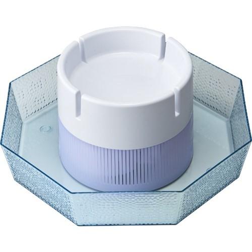 DOSHISHA ドウシシャ DWT-19 ひんやり流しそうめん : ヤマダデンキ Yahoo!店 - 通販 - Yahoo!ショッピング