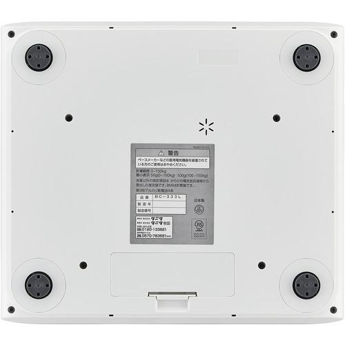 タニタ BC333LPK 体組成計 ピンク : ヤマダデンキ Yahoo!店 - 通販 - Yahoo!ショッピング
