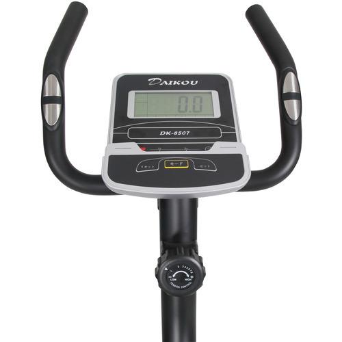 ダイコー DK-8507 アップライトバイク DK8507 : ヤマダデンキ Yahoo!店 - 通販 - Yahoo!ショッピング