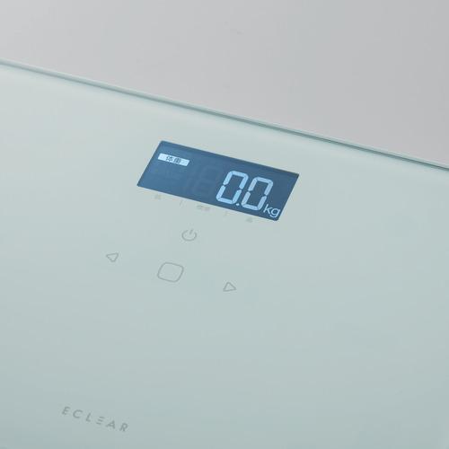 エレコム HCS-WS01WH Wi-Fi通信機能搭載“ECLEAR 体重計” ホワイト : ヤマダデンキ Yahoo!店 - 通販 - Yahoo!ショッピング