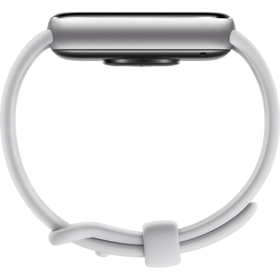 Xiaomi Xiaomi Smart Band 9 Pro Silver BHR8715GL : 4138584012 : ヤマダデンキ ...