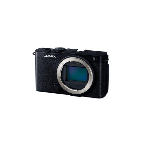 パナソニック DC-S9-K フルサイズ ミラーレスカメラ ボディのみ LUMIX ジェットブラック DCS9K : ヤマダデンキ Yahoo!店 - 通販 - Yahoo!ショッピング