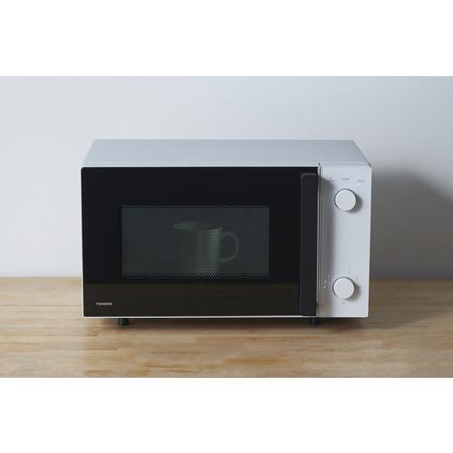 ツインバード DR-D254W 電子レンジ 17L 50／60Hz ホワイト : 432971015 : ヤマダデンキ Yahoo!店 - 通販 - Yahoo!ショッピング