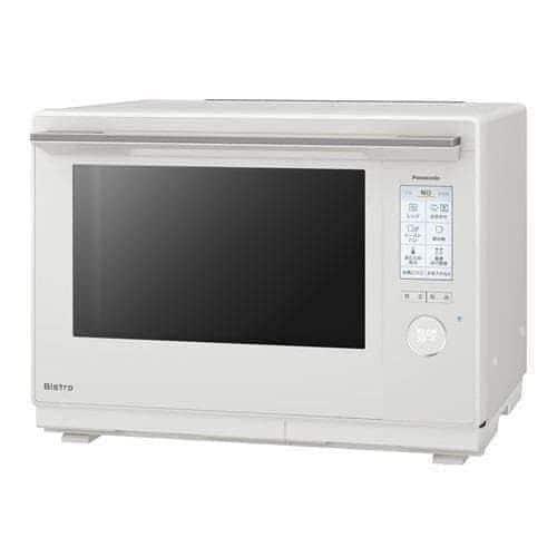 パナソニック NE-UBS10D-W スチームオーブンレンジ Bistro 30L オフホワイト : ヤマダデンキ Yahoo!店 - 通販 - Yahoo!ショッピング