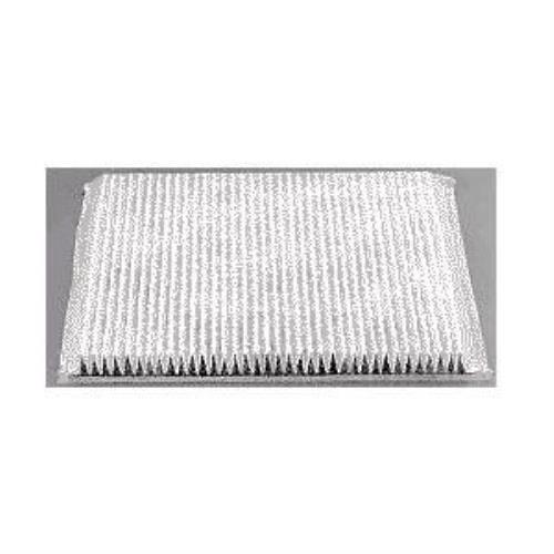 ツインバード 空気清浄機用フィルター 抗菌プリーツフィルター AC-FT04 : ヤマダデンキ Yahoo!店 - 通販 - Yahoo!ショッピング