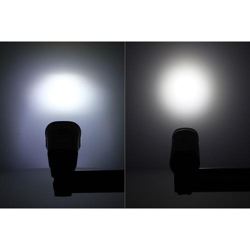 GENTOS XB-B07R 充電式LEDバイクライト XBシリーズ 対向車・歩行者が眩しくない USB Type-C充電 : 509690016 : ヤマダデンキ Yahoo!店 - 通販 ...