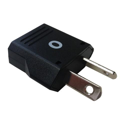 Kashimura カシムラ WP-4 海外用変換プラグOタイプ : ヤマダデンキ Yahoo!店 - 通販 - Yahoo!ショッピング