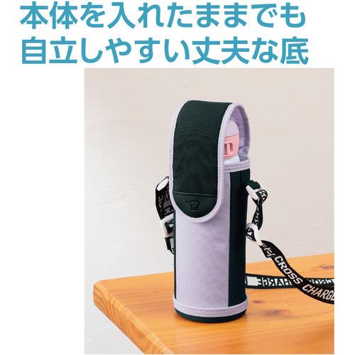 象印マホービン MC-BA02-VZ ボトルカバー ラベンダー : ヤマダデンキ Yahoo!店 - 通販 - Yahoo!ショッピング