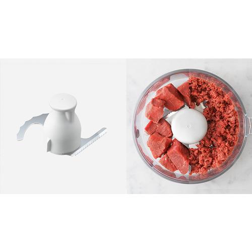 パナソニック MK-K82-W フードプロセッサー ホワイト MKK82W : ヤマダデンキ Yahoo!店 - 通販 - Yahoo!ショッピング