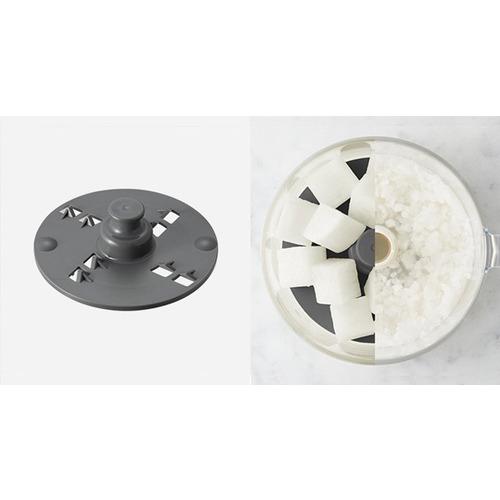 パナソニック MK-K82-W フードプロセッサー ホワイト MKK82W : ヤマダデンキ Yahoo!店 - 通販 - Yahoo!ショッピング