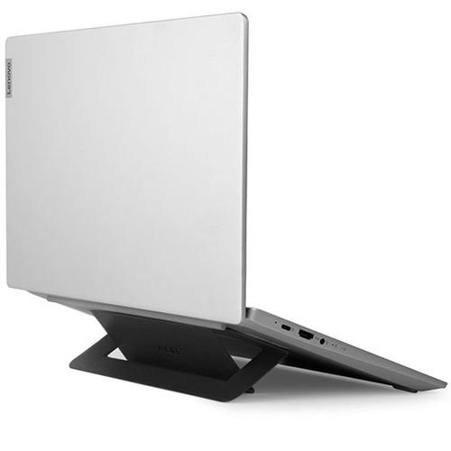 MOFT MS005-1-BK 超薄型ノートパソコンスタンド AIRFLOW ジェットブラック : ヤマダデンキ Yahoo!店 - 通販 - Yahoo!ショッピング