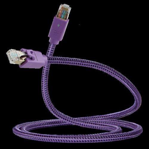 フルテック LAN-8 NCF Plus／1.2M LANケーブル 1.2m パープル : ヤマダデンキ Yahoo!店 - 通販 - Yahoo!ショッピング