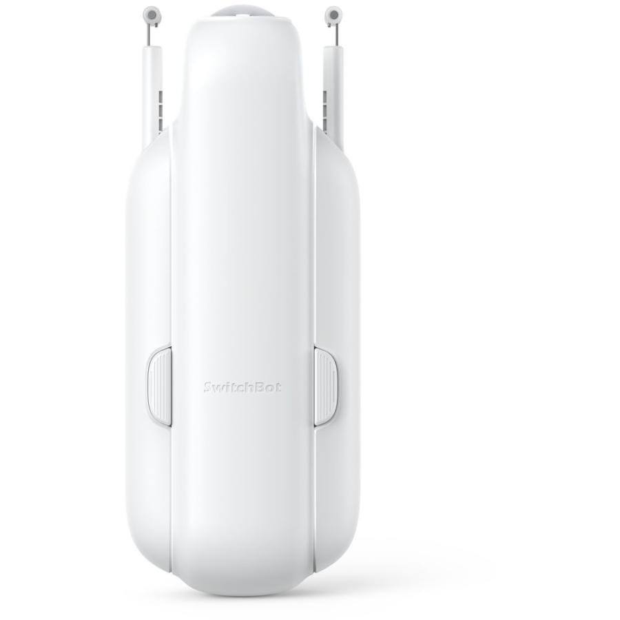 SwitchBot W2400001 SwitchBotカーテン(U型レール3) : ヤマダデンキ Yahoo!店 - 通販 - Yahoo!ショッピング