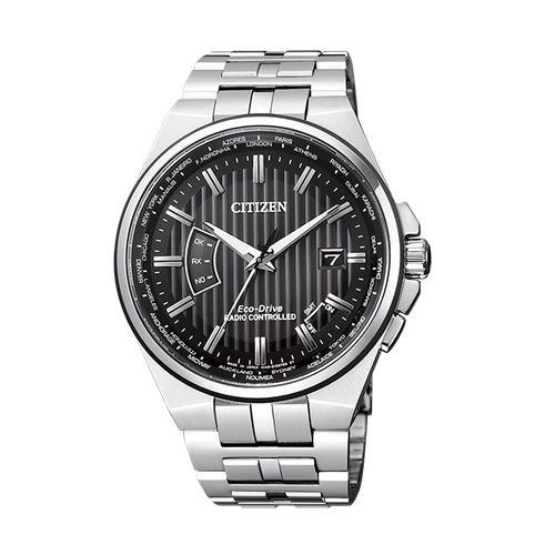 CITIZEN シチズン CB0161-82E CITIZENコレクション エコ・ドライブ電波時計 ダイレクトフライト : ヤマダデンキ Yahoo!店 - 通販 - Yahoo!ショッピング