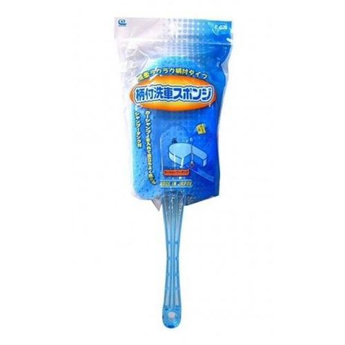 ワコー E-026 柄付洗車スポンジ タンク付 : ヤマダデンキ Yahoo!店 - 通販 - Yahoo!ショッピング