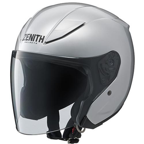 YAMAHA YJ-20 ZENITH ジェットヘルメット プラチナシルバー L 頭囲 58cm~59cm YJ20 : ヤマダデンキ Yahoo!店 - 通販 - Yahoo!ショッピング