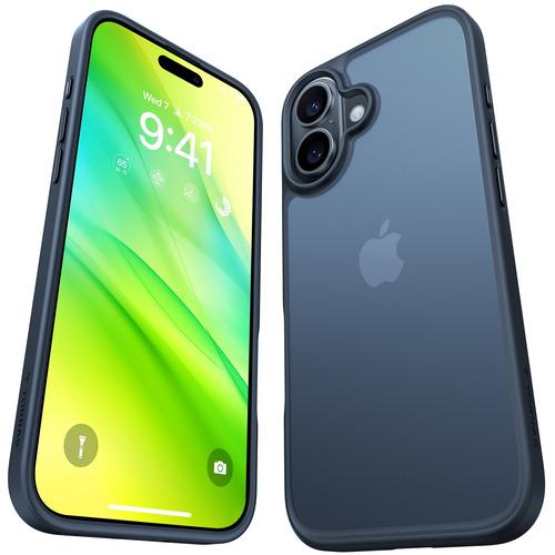 Torras X00FX1848 Guardian case for iPhone16 Plus Black : ヤマダデンキ Yahoo!店 ...