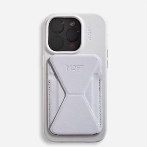 MOFT MS007MP-1-MO-MCGY スマホスタンド SNAP ON MAGSAFE対応 ミスティーグレー : ヤマダデンキ Yahoo!店 - 通販 - Yahoo!ショッピング