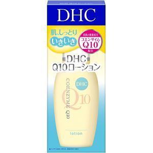 DHC Q10ローション SS (60mL) : ヤマダデンキ Yahoo!店 - 通販 - Yahoo!ショッピング