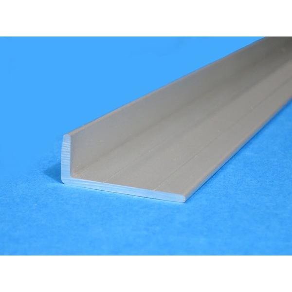 B型 跳ね上げドア下部型材 バックプレート アルミ色 L=2500 : ヤマダボディーワークス - 通販 - Yahoo!ショッピング