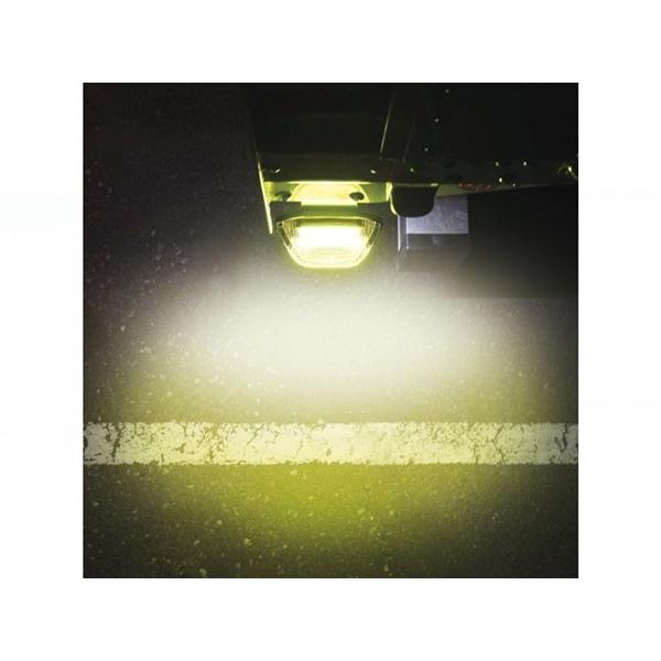 小糸 LEDマーカー&アンダーライト SMLUL-24B ブルー : ヤマダボディーワークス - 通販 - Yahoo!ショッピング