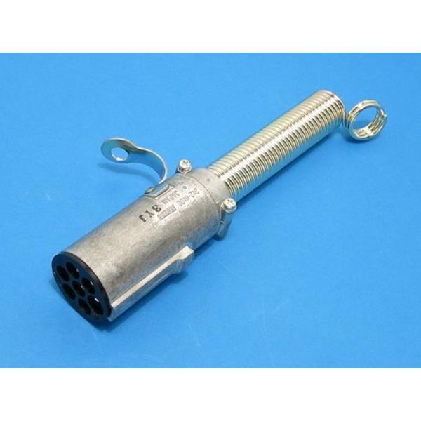 小糸 TTP-7 7極プラグ : ヤマダボディーワークス - 通販 - Yahoo!ショッピング