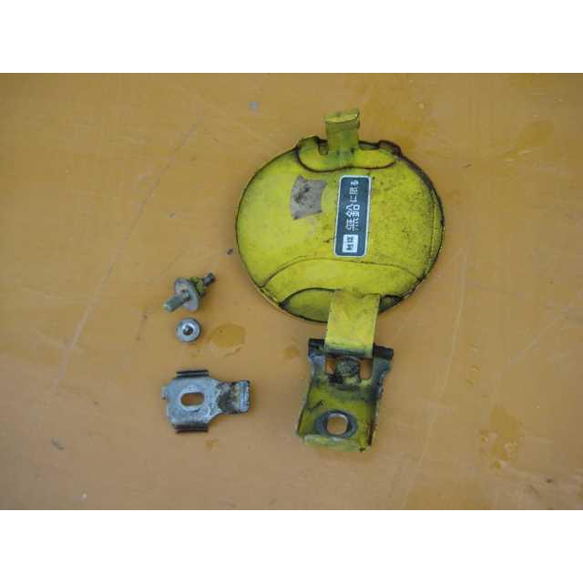 24206☆PP1 ビート 給油口ふた☆ステー付 : bl-43243 : 有限会社 山田商店 - 通販 - Yahoo!ショッピング