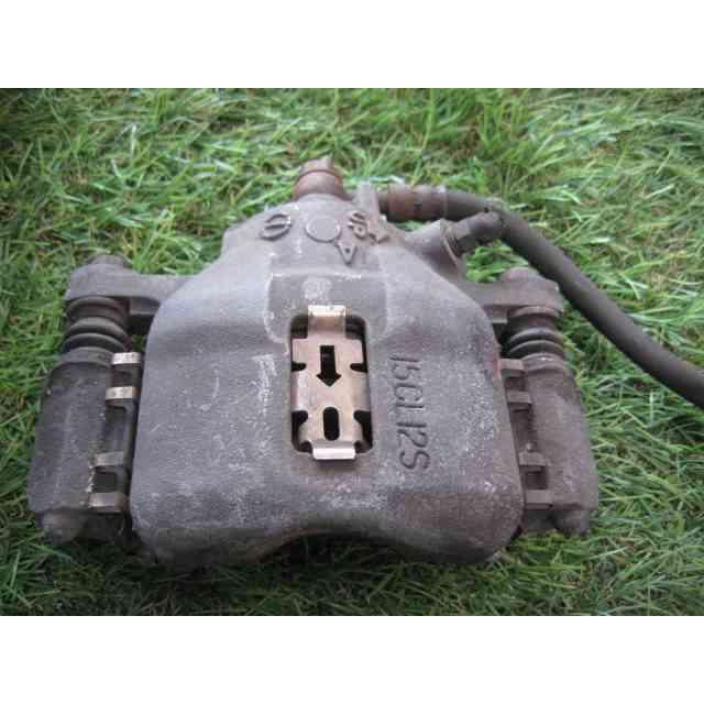 27892☆ビート PP1☆左フロントブレーキキャリパー : 有限会社 山田商店 - 通販 - Yahoo!ショッピング