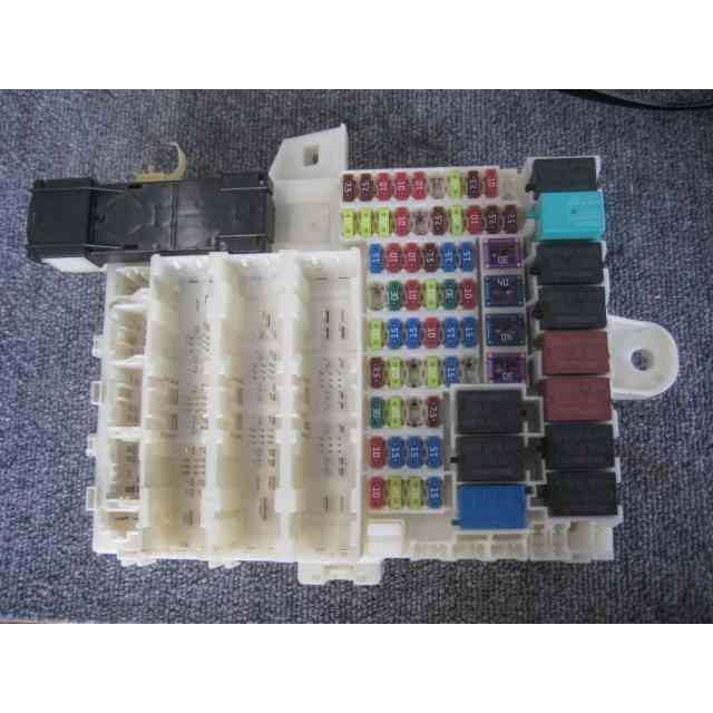 ☆29159☆フリードスパイク GB3 室内ヒューズボックス 【 38200-SFM-931 】 : bl-48201-88090429 ...