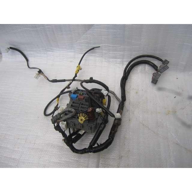 33000☆アクティ HA8 室内ヒューズボックス 38200-TW6-J01 : 有限会社 山田商店 - 通販 - Yahoo!ショッピング