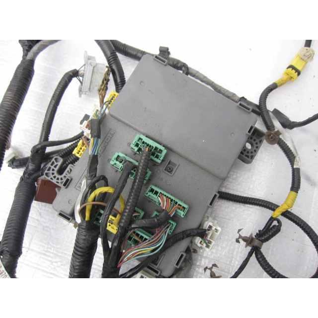 33000☆アクティ HA8 室内ヒューズボックス 38200-TW6-J01 : 有限会社 山田商店 - 通販 - Yahoo!ショッピング