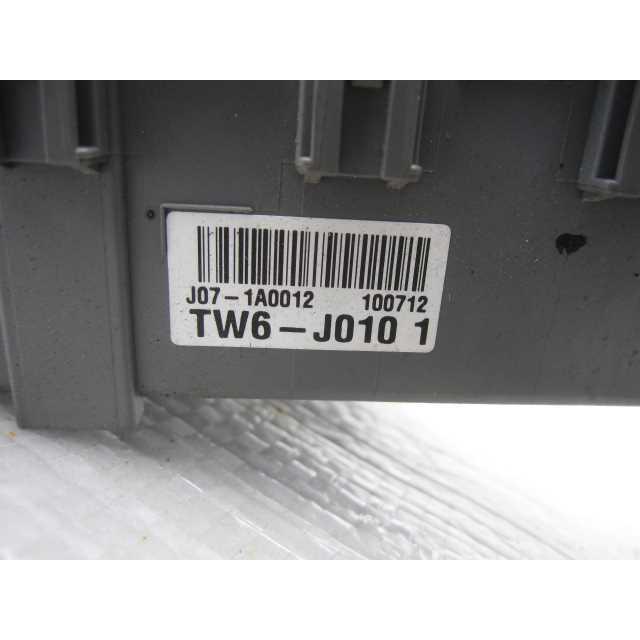 33000☆アクティ HA8 室内ヒューズボックス 38200-TW6-J01 : 有限会社 山田商店 - 通販 - Yahoo!ショッピング