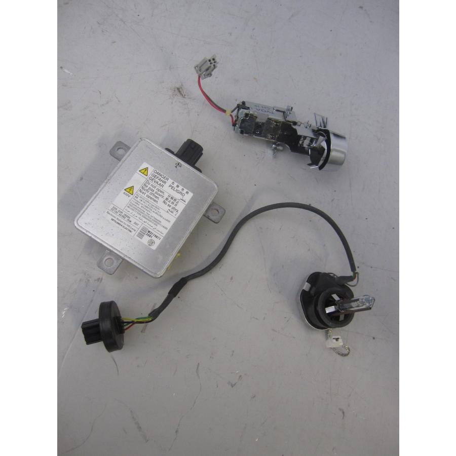 ☆34548☆NBOX JF1／JF2 HIDバラスト＋イグナイター 助手席側 【33119-SZW-003】 : 有限会社 山田商店 ...