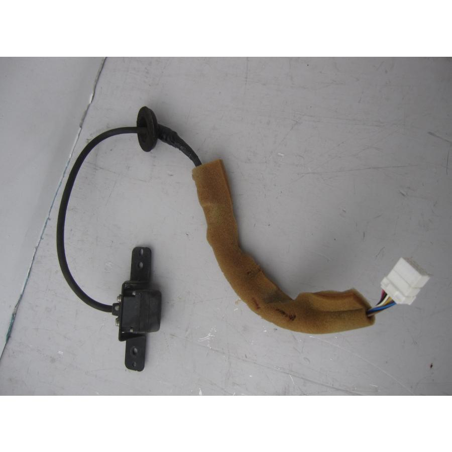 ☆34551☆ステップワゴン スパーダ RG系 純正リアカメラ 【純正品番 39530-SLJ-0032】 : 有限会社 山田商店 - 通販 ...