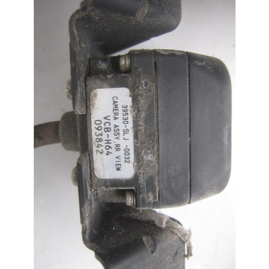 ☆34551☆ステップワゴン スパーダ RG系 純正リアカメラ 【純正品番 39530-SLJ-0032】 : 有限会社 山田商店 - 通販 ...