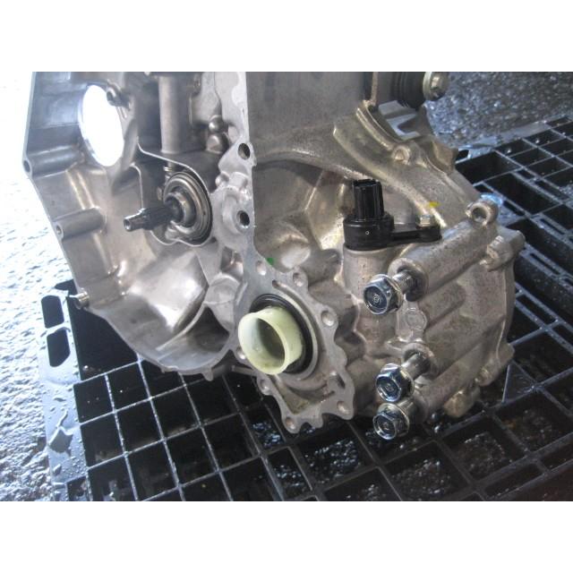 ☆34556☆アクティートラック HA9 マニュアルミッション 【ミッション型式 YV6M-1013089 】 : 有限会社 山田商店 ...