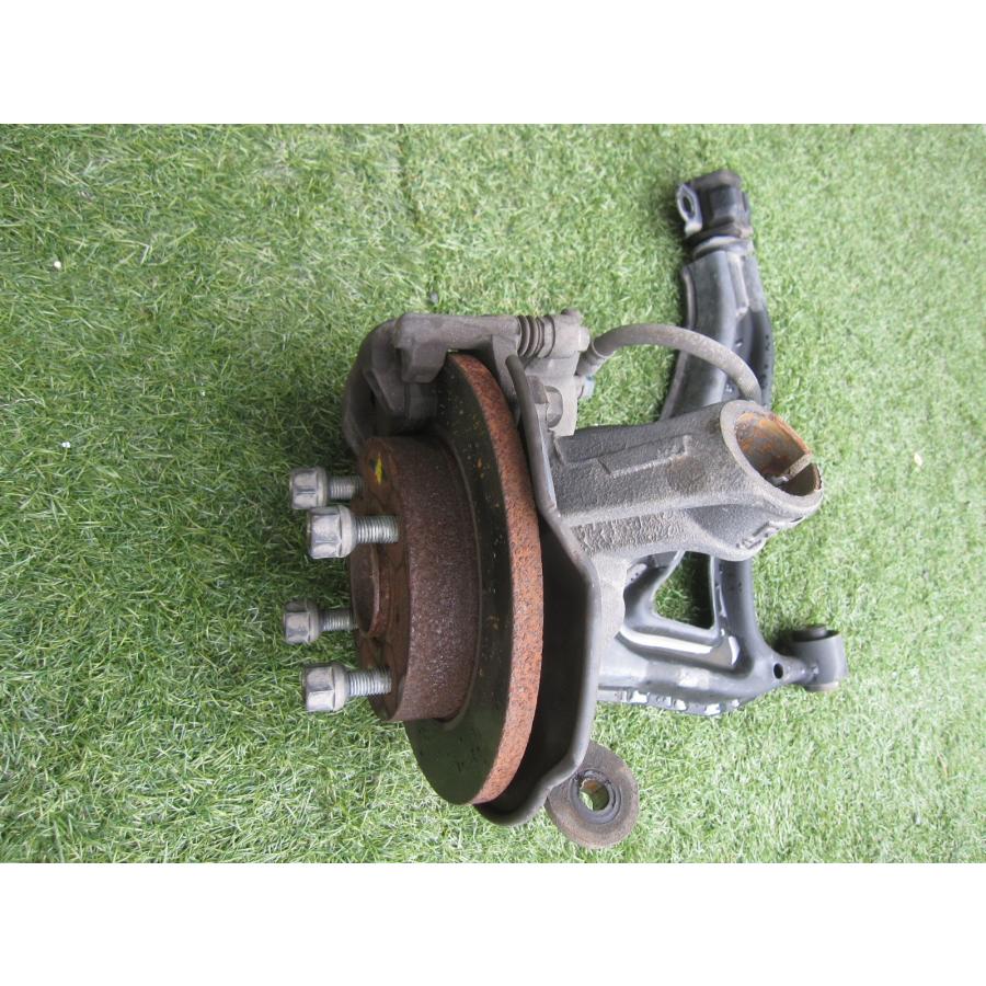 ☆34532☆後期アクティーバン HH6 ☆4WD 右フロントハブナックル＋ロアアーム 【51211-S3A-020】 : 有限会社 山田商店 ...