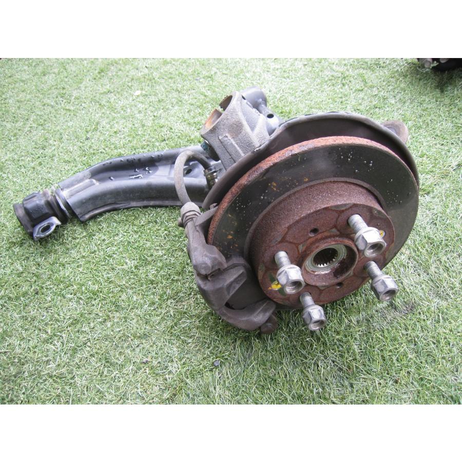 ☆34532☆後期アクティーバン HH6 ☆4WD 右フロントハブナックル＋ロアアーム 【51211-S3A-020】 : 有限会社 山田商店 ...