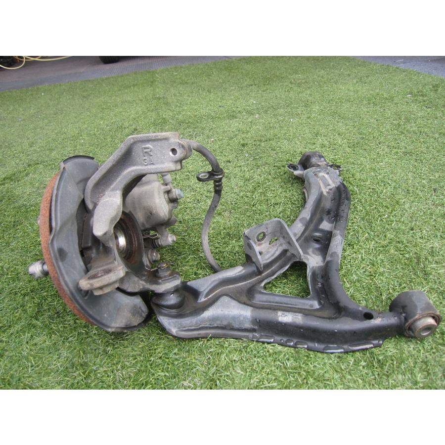 ☆34532☆後期アクティーバン HH6 ☆4WD 右フロントハブナックル＋ロアアーム 【51211-S3A-020】 : 有限会社 山田商店 ...