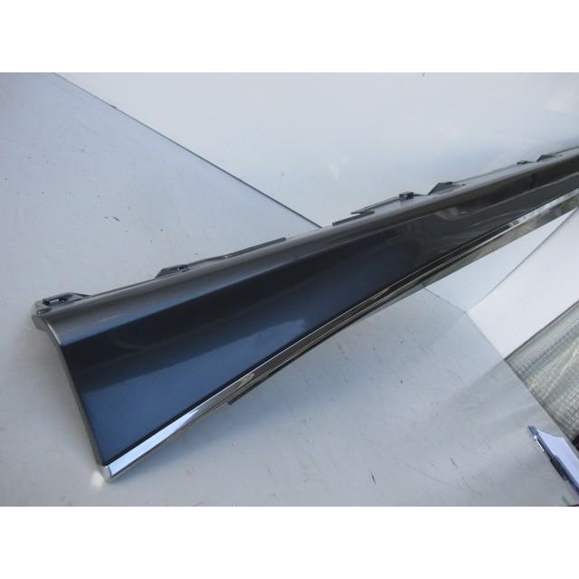 ☆34567☆新車時外し美品 アコード 左サイドステップ メッキモール付 【71850-TVA-A11ZR】 : 有限会社 山田商店 - 通販 ...