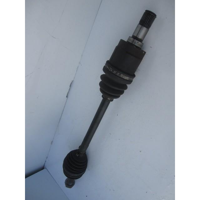 ☆34569☆NBOX JF2 左ドライブシャフト 助手席側 【44306-TY1-010】 : 有限会社 山田商店 - 通販 - Yahoo ...